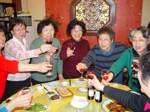 PUBLIC OCCURRENCES: On Song Binbin.